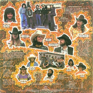 Grinderswitch / Pullin' Together